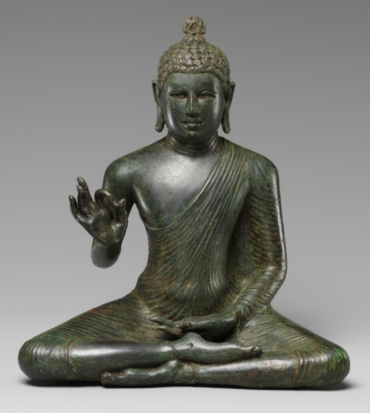 Alan Strathern on Religion and Political Authority in the Pre-Modern ...