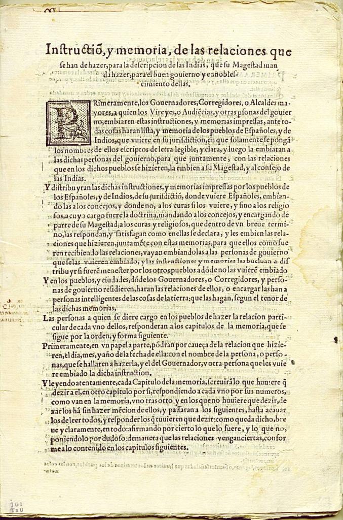 Barbara E. Mundy on Hybrid Maps and Cultures in Colonial Mexico – The ...