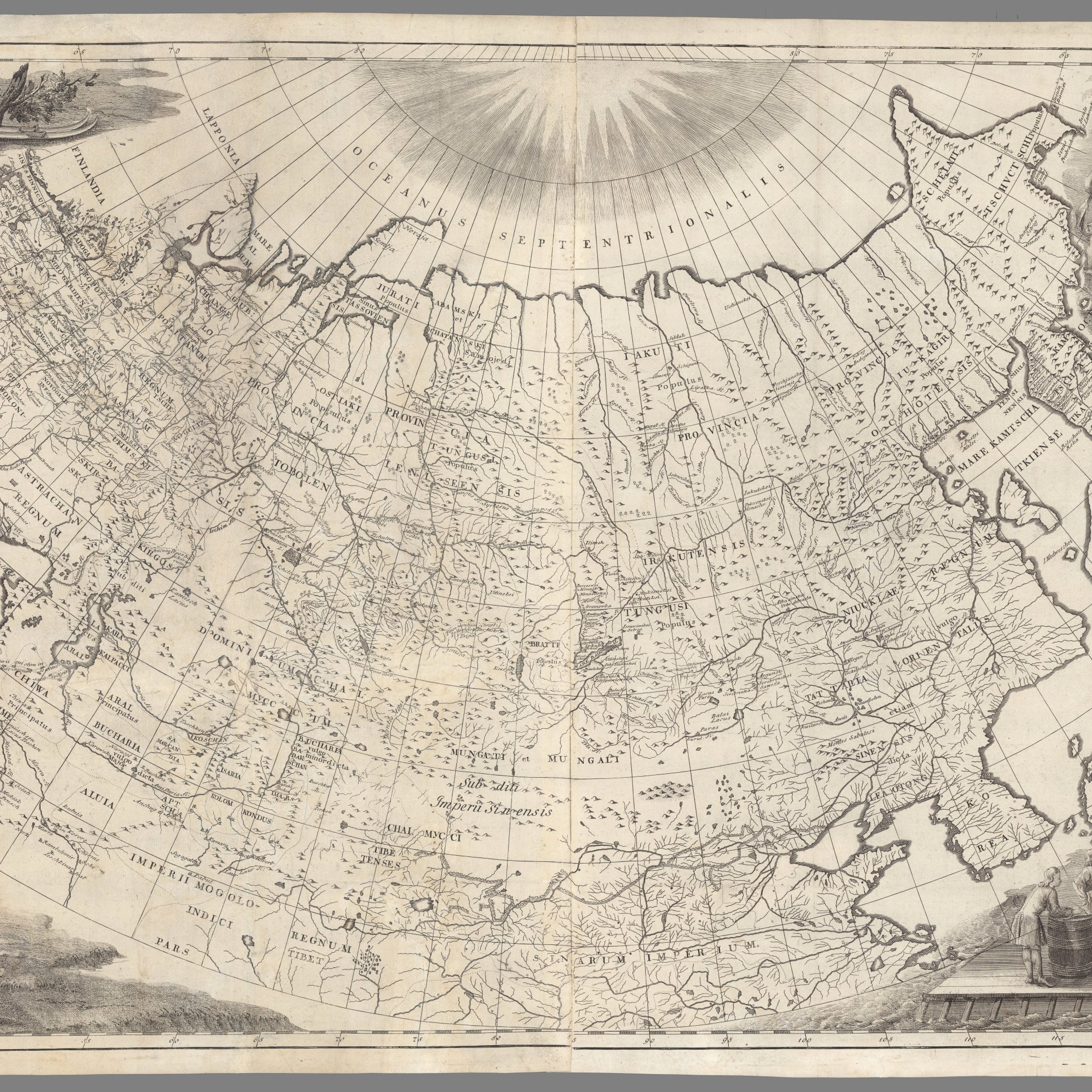 The Global History Podcast – exploring cross-cultural encounters in the ...